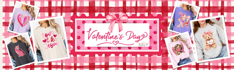 Rebel Creek Printing