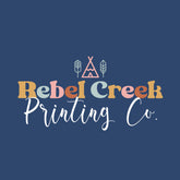 Rebel Creek Printing