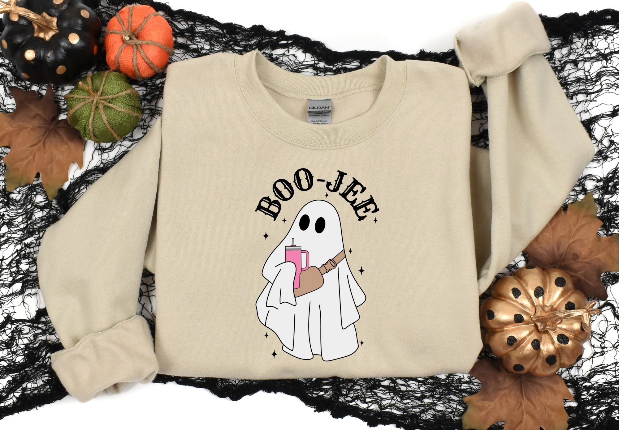 BOO-JEE – Rebel Creek Printing