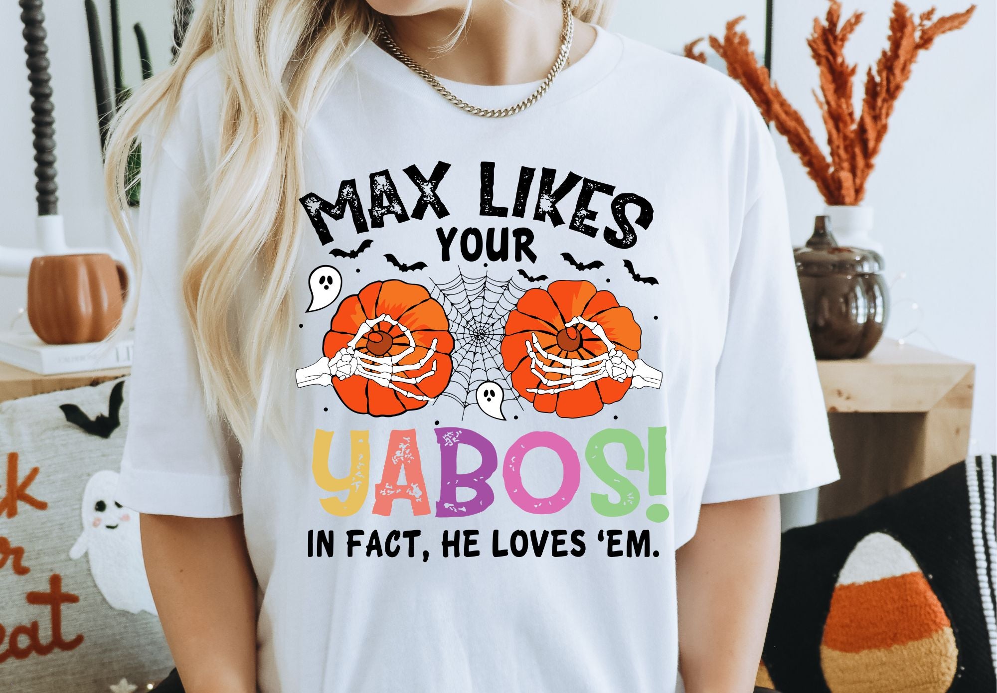 Yabos – Rebel Creek Printing