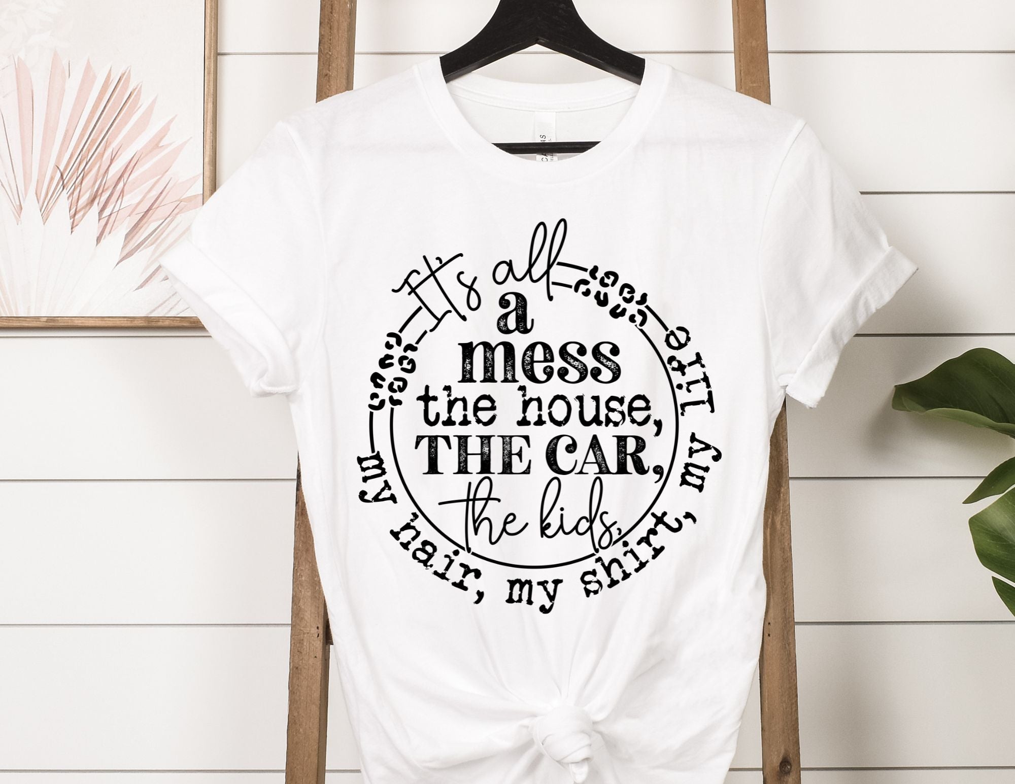 SNARKY – Rebel Creek Printing