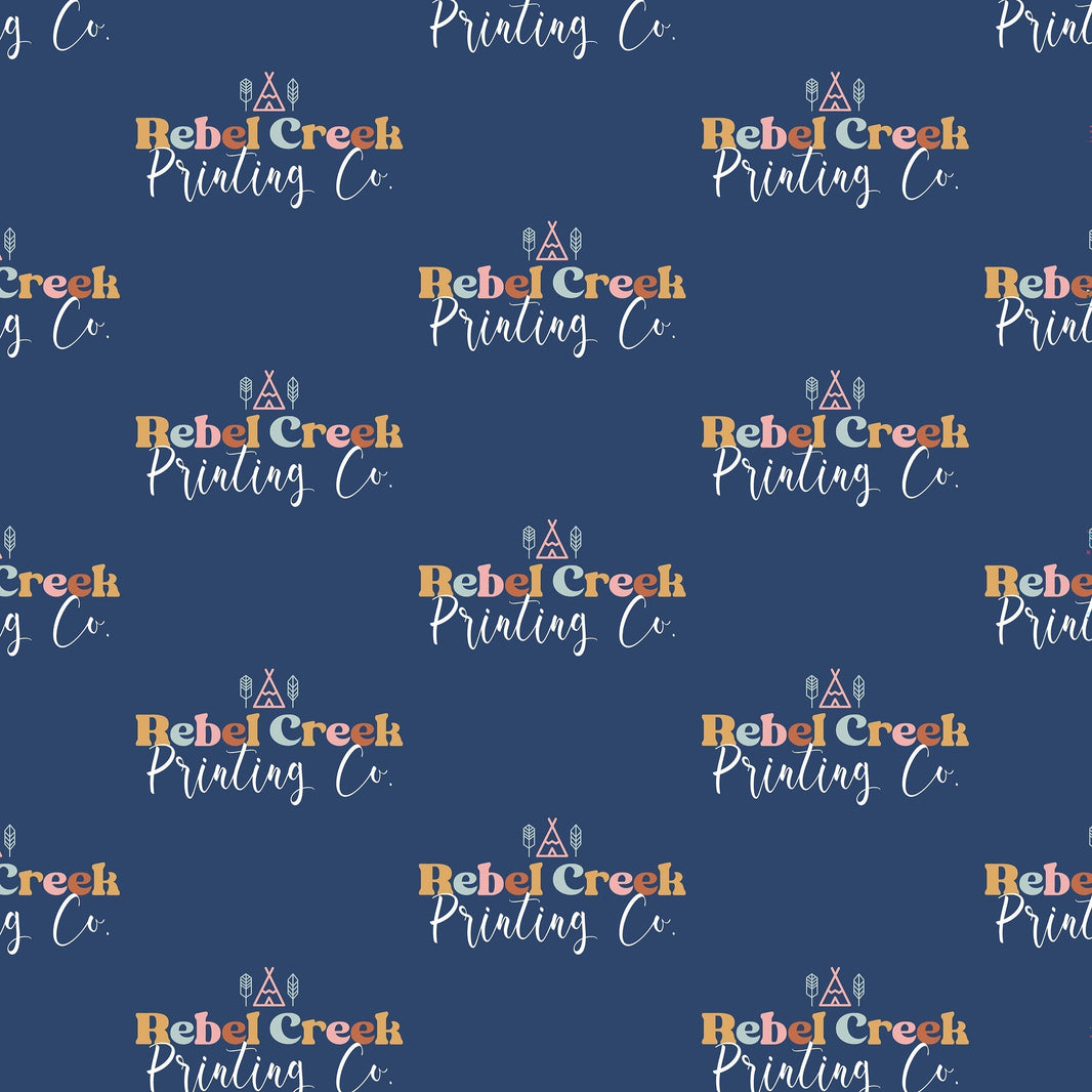 Custom Transfers – Rebel Creek Printing